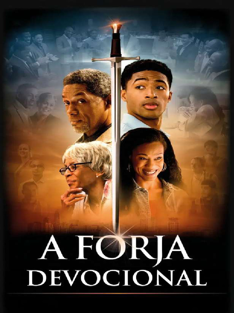 A Forja 2 Compressed | PDF | Fé | Oração