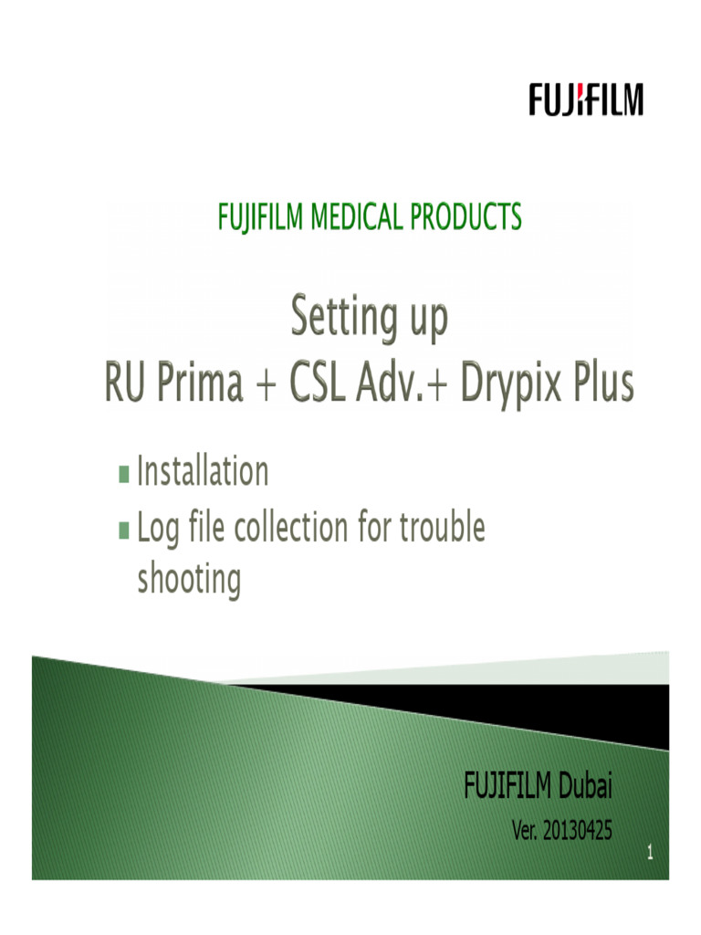 03.setup of (Prima RU-CSL Adv-DPX4000Plus) | PDF | Computer File | Command Line Interface