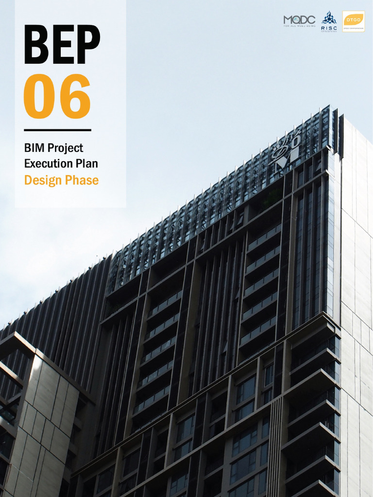 DTGO_BEP_Design_V6 | PDF