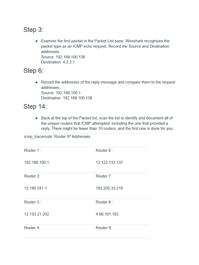 3.3.2 Analyzing Control Messages | PDF