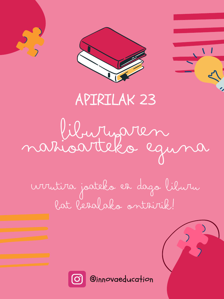 IRAKURKETA FITXAK - INNOVAHEZKUNTZA | PDF