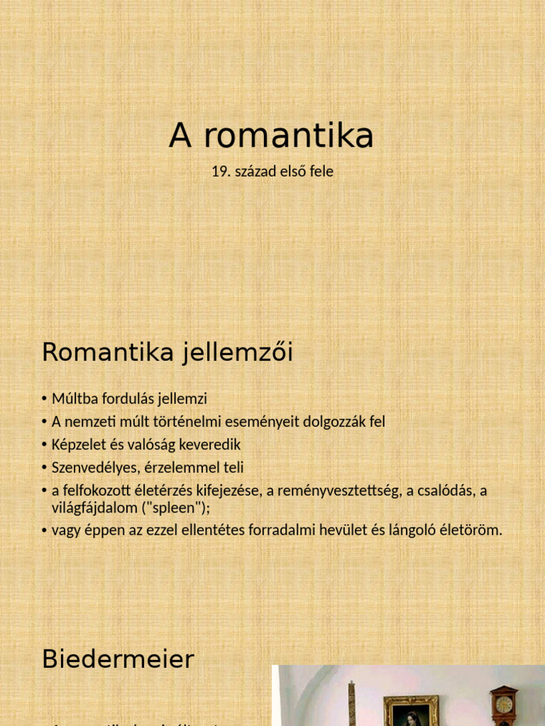 02A Romantika | PDF