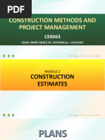 Formwork Design Calculation | PDF | Concrete | Pressure