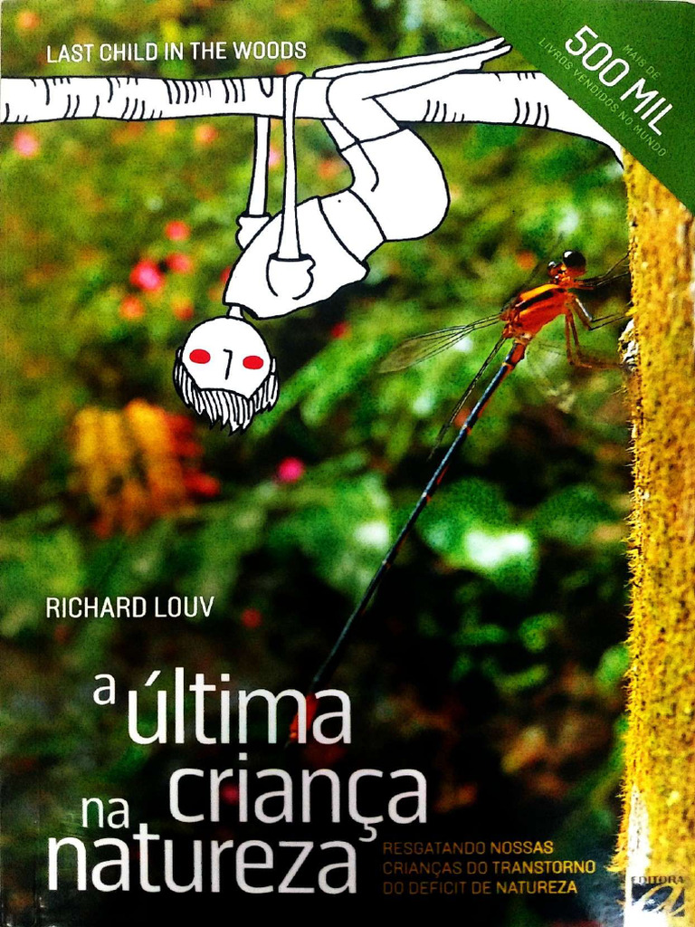 LOUV - Capítulos 1 e 2 | PDF