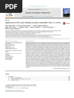 Guidelines for Review Paper Titles | PDF