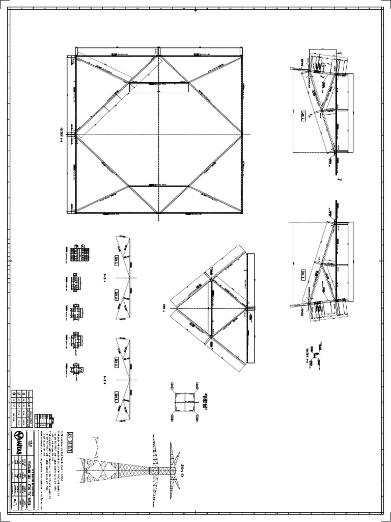 Ya 8 Standard Leg | PDF