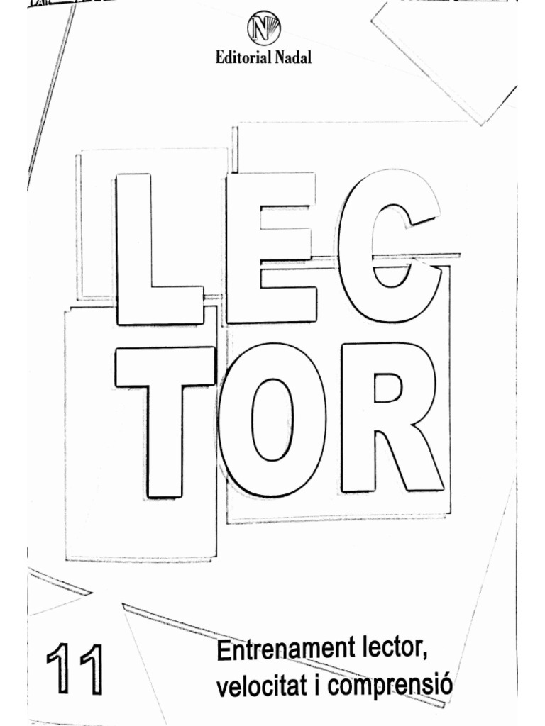 Lector | PDF