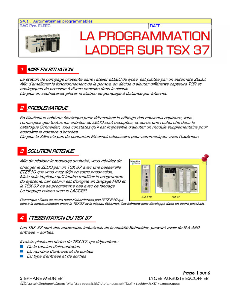 TSX37 | PDF