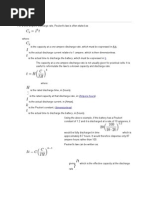 Understanding Peukert's Law for Batteries | PDF | Battery (Electricity ...