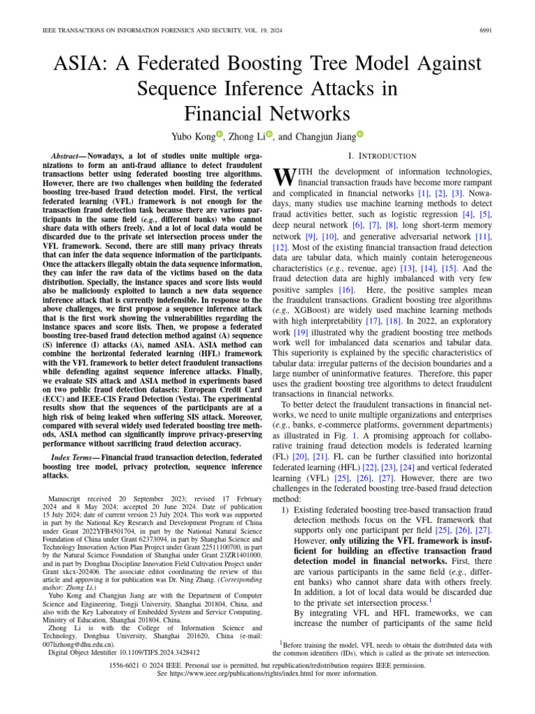 ASIA_A_Federated_Boosting_Tree_Model_Against_Sequence_Inference_Attacks_in_Financial_Networks ...