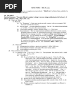 Hope Sabbath School Outlines 2024 - 01 | PDF | Gospel Of Mark | Acts Of ...