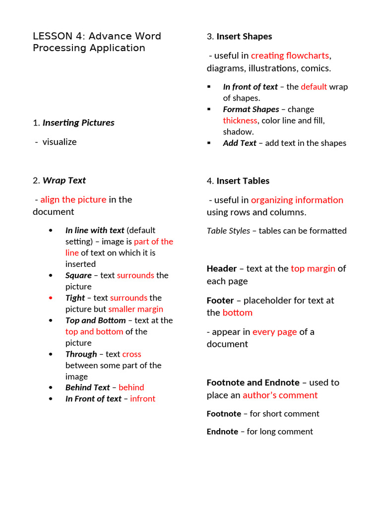 Empotech | PDF | Note (Typography) | Hyperlink