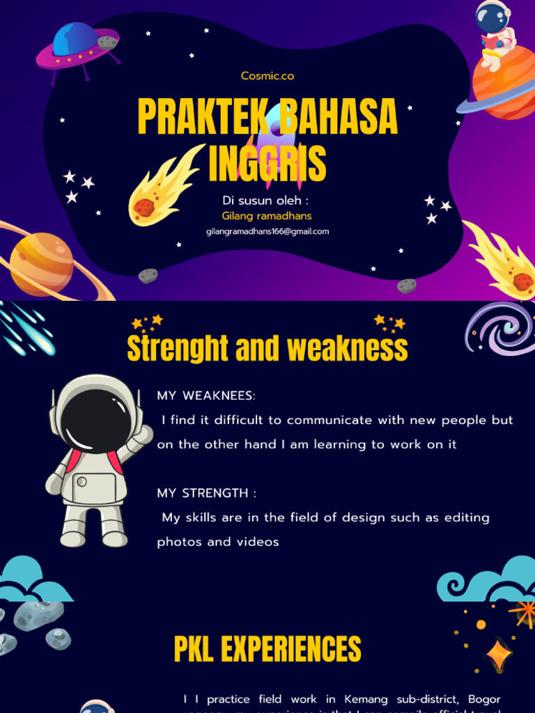 Gilang Ramadhan XII TJKT 1 | PDF