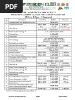 Cips Exam Timetable | PDF