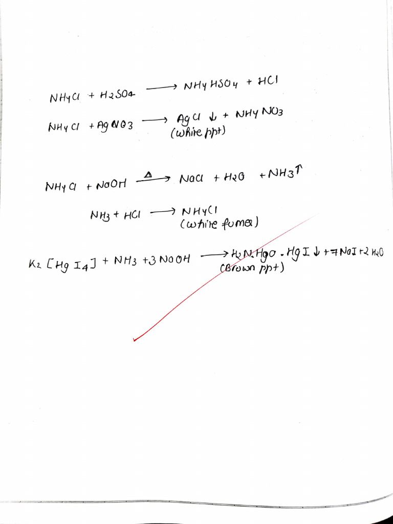 Acid-Base Analysis Experiment Guide | PDF | Chemical Compounds ...