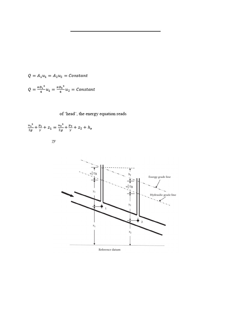 Problem1 Handout | PDF | Fluid Dynamics | Applied Mathematics