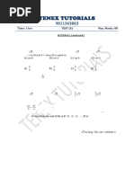MATHEMATICS - Questions N Answers | PDF | Area | Elementary Mathematics
