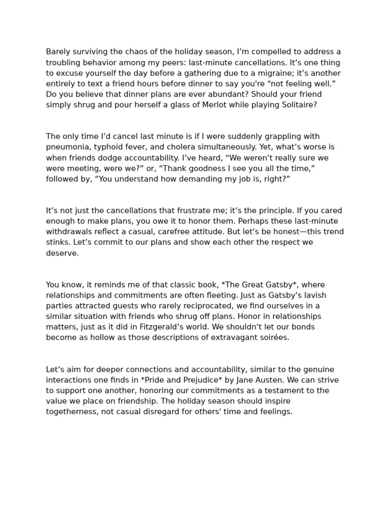 Proofreading Test - Ryan Acuña | PDF