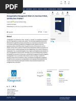 Elucidating A Concept by Definition, Explication, and Clarification ...