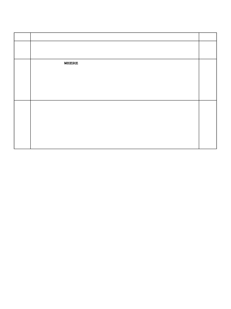 XII B | PDF | Table (Database) | Data