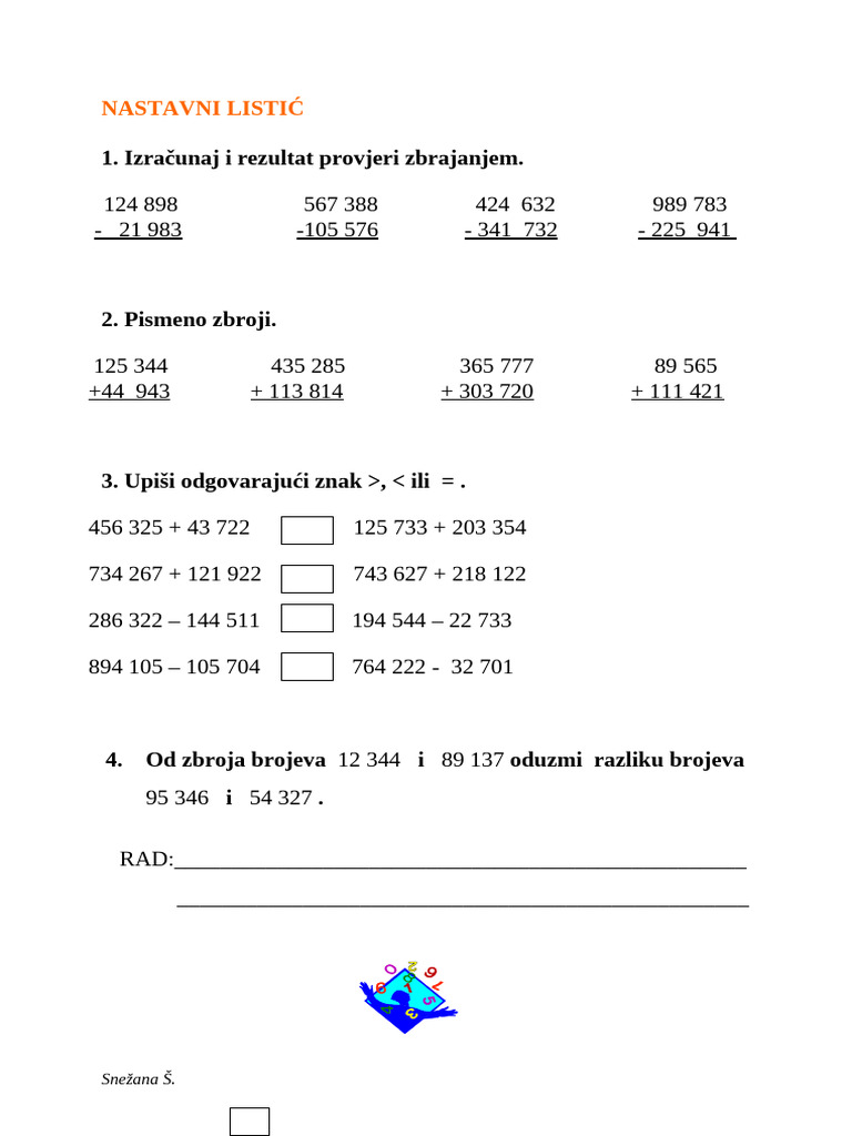 2 Ispit Do Milijun | PDF