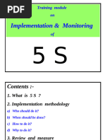 One-Point Safety Lesson Overview | PDF