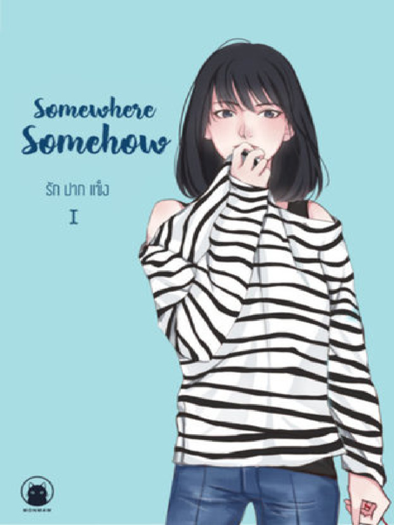 Somewhere Somehow Vol.1 Monmaw | PDF | Tempo | Verdade