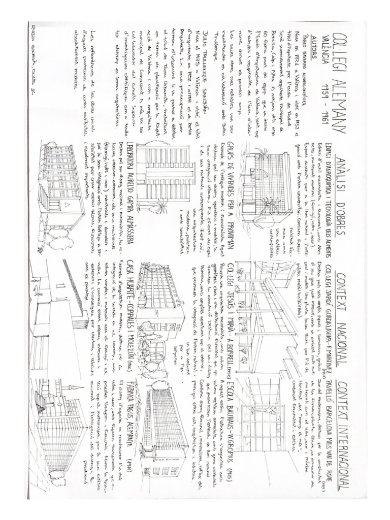 Collegi Alemany | PDF