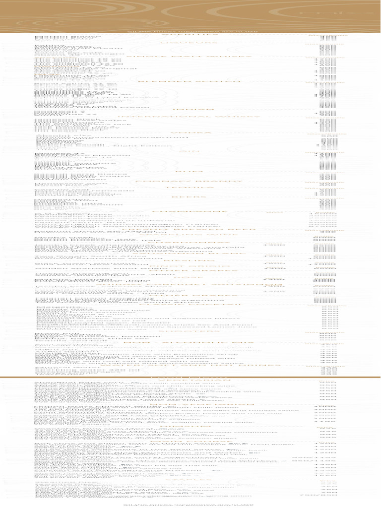 MIX BAR MENU QR Code | PDF | Thai Cuisine | Chili Pepper