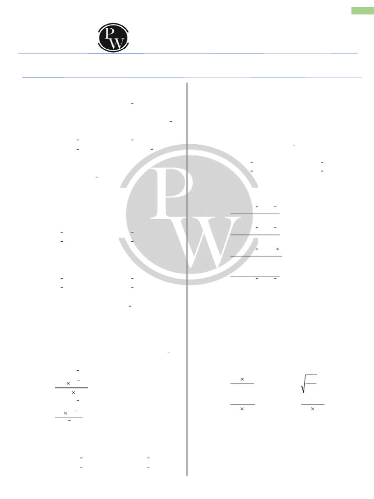pH of C6H5NH3Br Solutions | PDF | Acid | Acid Dissociation Constant