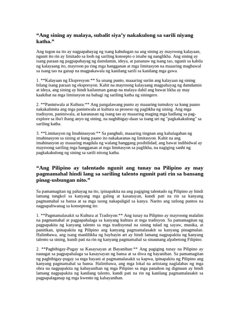 EXTEMPORANEOUS-FOR PRINT | PDF