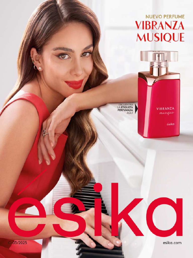 Esika Bolivia c03 2025 | PDF