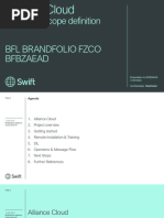 MT103 SWIFT Message With Optional Fields 52a and 57a - Part 1 ...