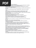 ICU Intubation Protocol and Checklist | PDF | Medicine | Respiration