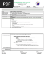 Practical Research 2 Curriculum Guide | PDF | Statistics | Data