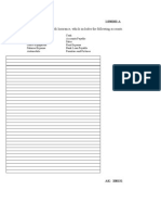 You Be The Judge Worksheet-1 | PDF | Criminal Justice | Crime & Violence