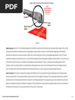 Sharpness Chart | PDF | Knife | Shaving