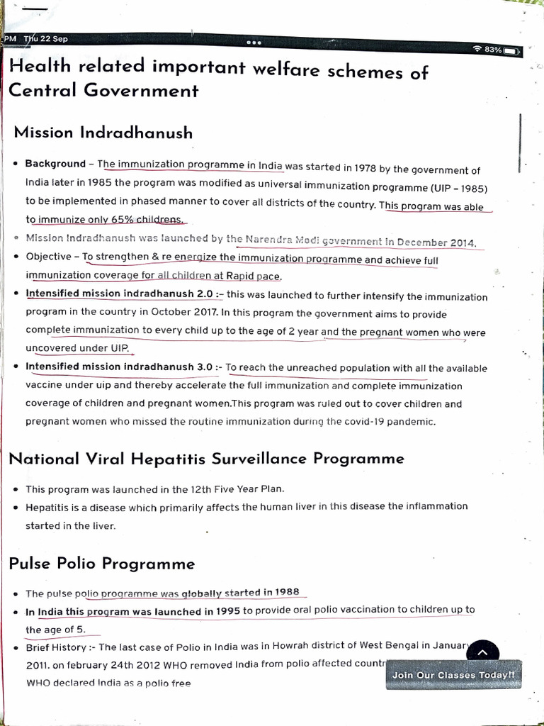 Health Policy | PDF