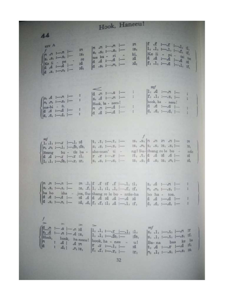 Hook Haneu 1-Combined | PDF