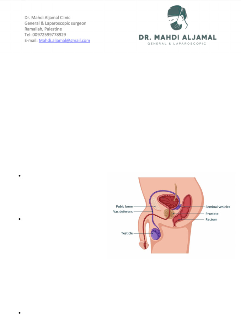 05 Diseass of Prostate | PDF | Prostate | Clinical Medicine