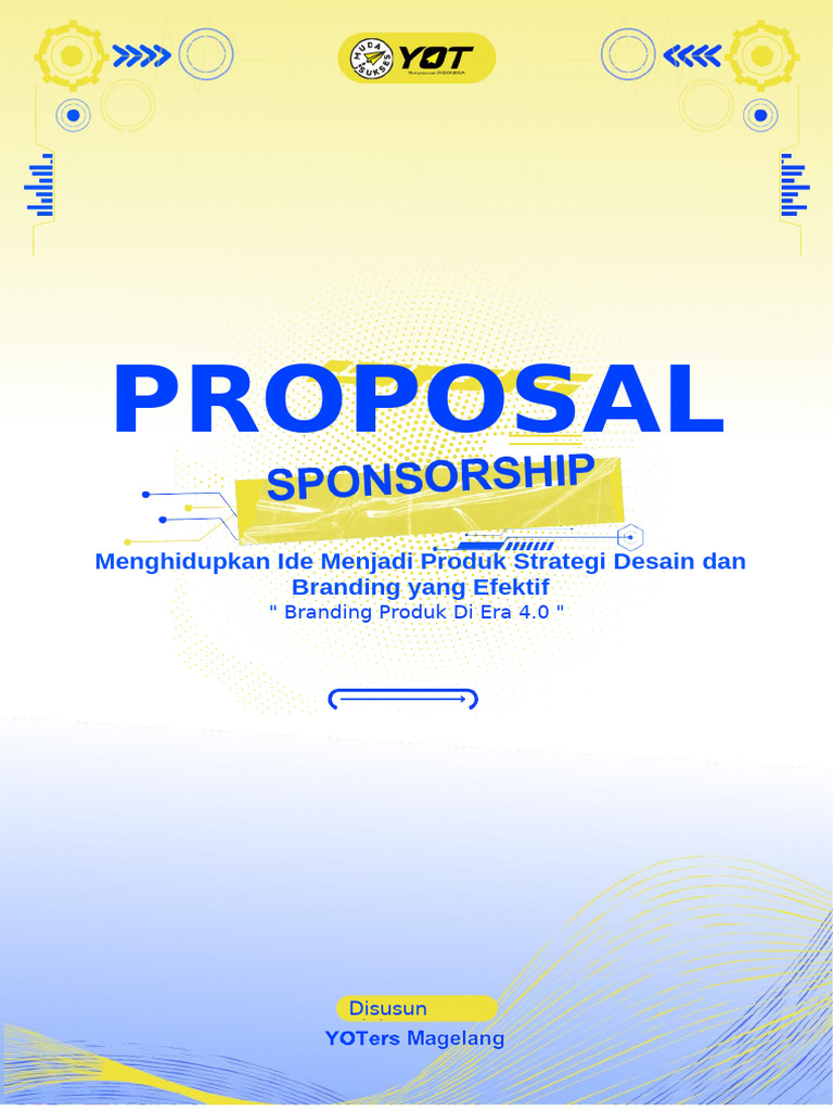 Webinar Branding Produk Era 4.0 | PDF