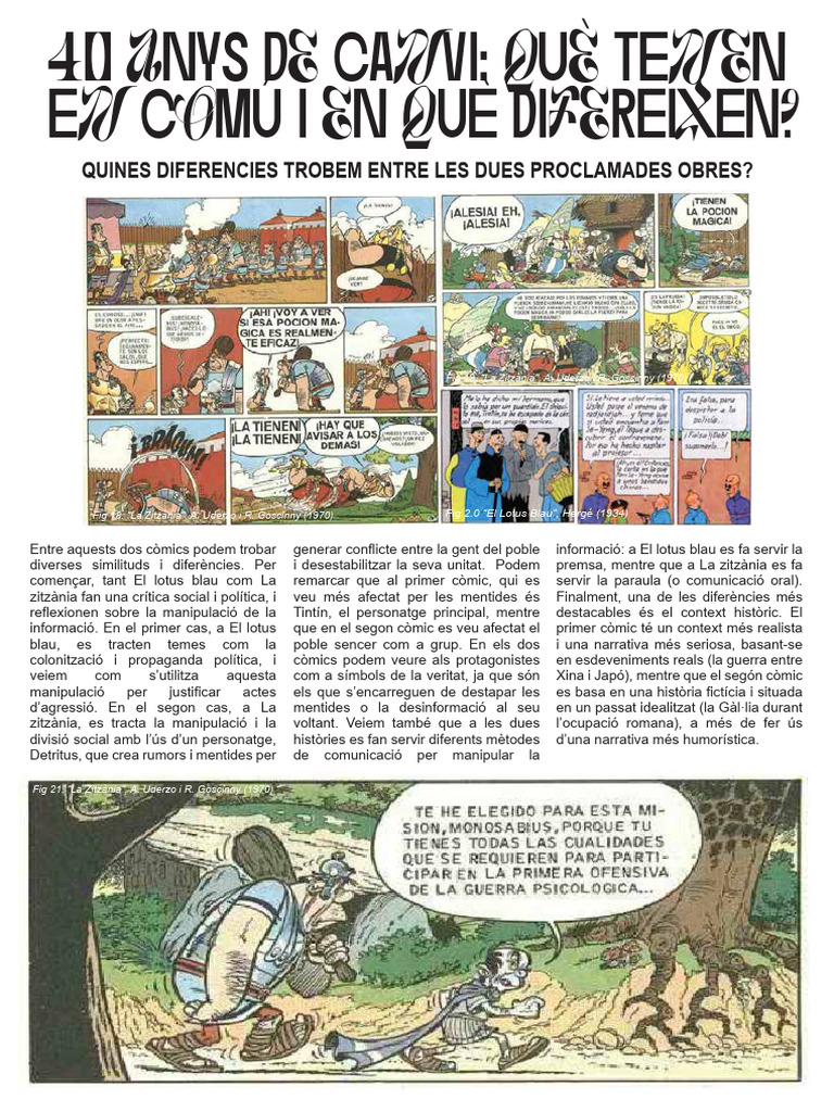 History Comic 5 | PDF