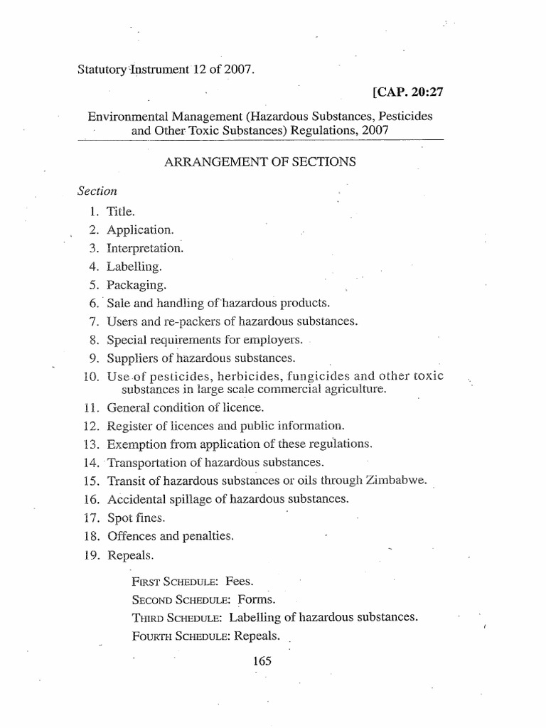 Si 12 of 2007 | PDF