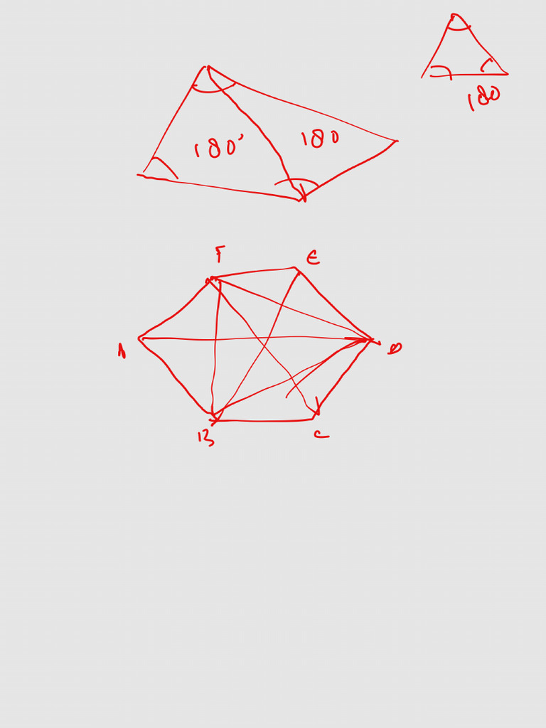 Triangle | PDF