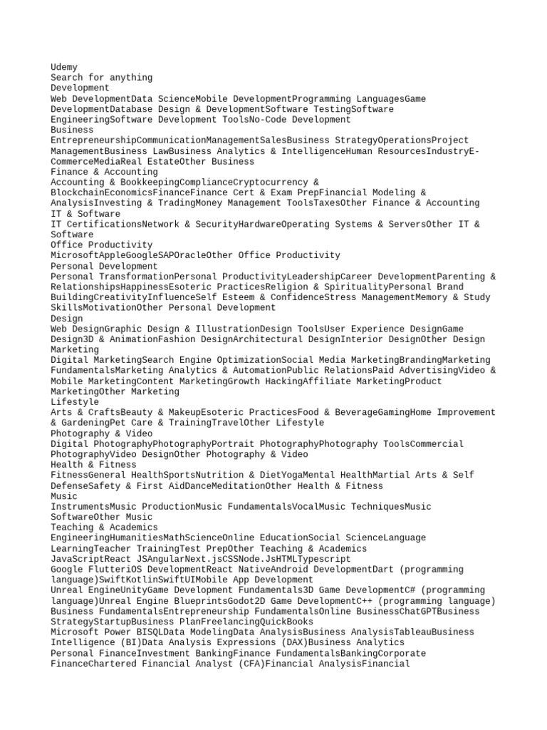 SAP ABAP Programming Reports, Adobe Forms, CDS, AMDP & More | PDF | Software Engineering | Computing