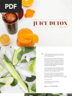 2020 Brix Values of Single Strength Juices | PDF | Fruit | Plants