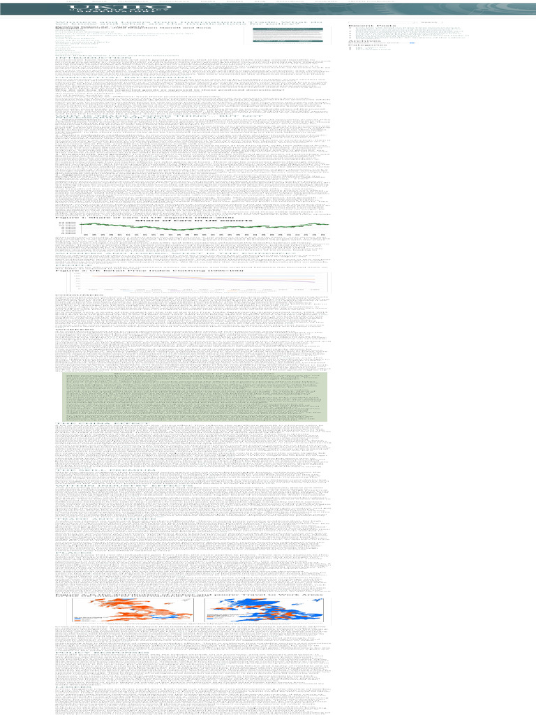Winners and Losers in Trade Policy Analysis | PDF | Labour Economics ...