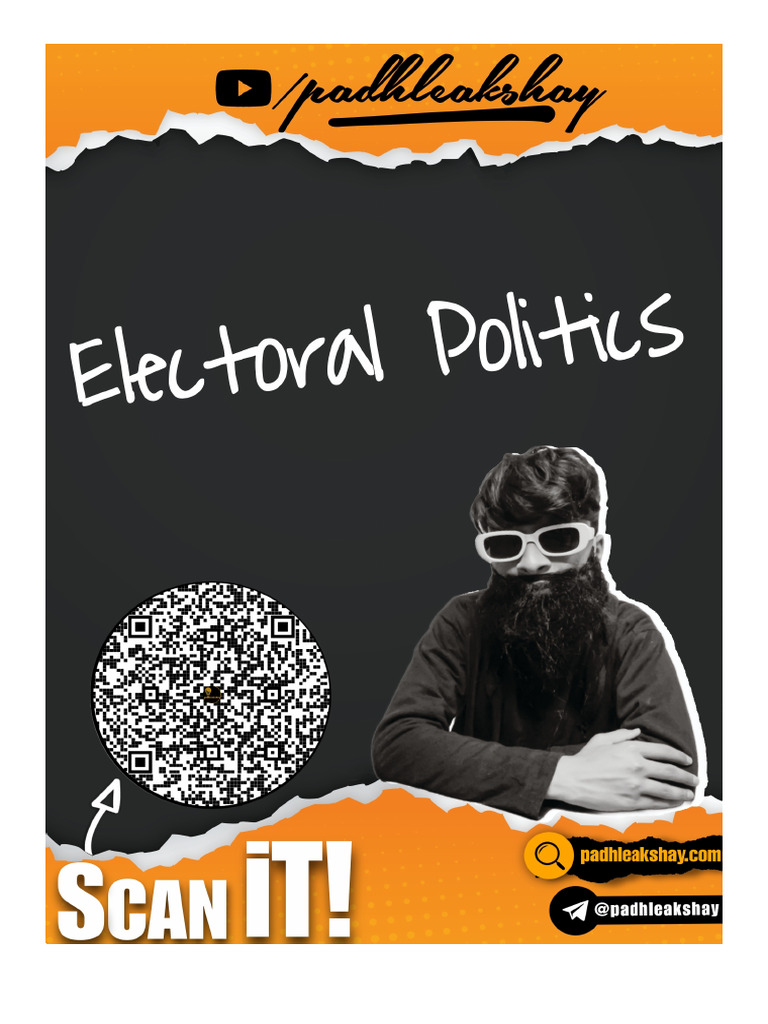 3 | PDF | Elections | Electoral District