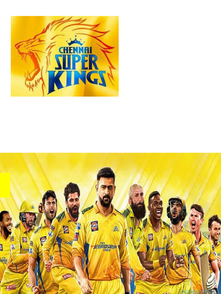 CSK | PDF