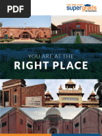 Question Pattern of IBA Admission Test - PDF Version 1 | PDF